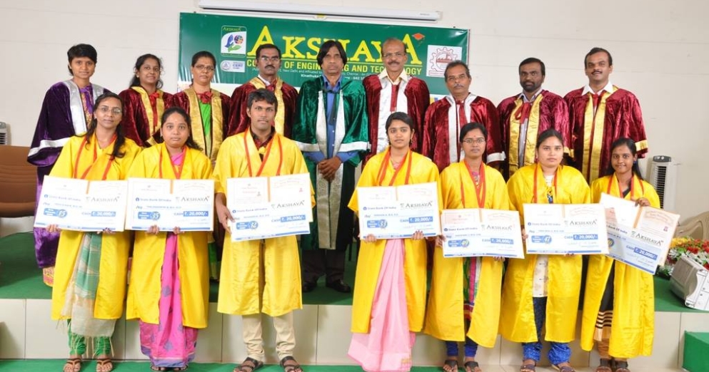 Akshaya College of Engineering and Technology