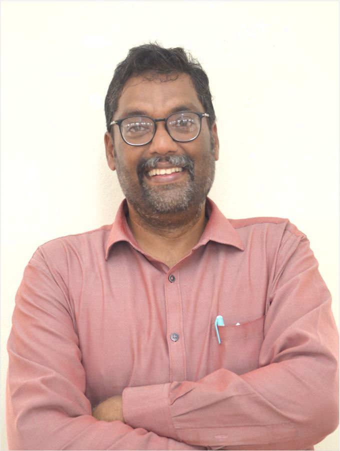 Akshaya College of Engineering and Technology