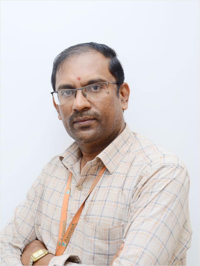 Akshaya College of Engineering and Technology